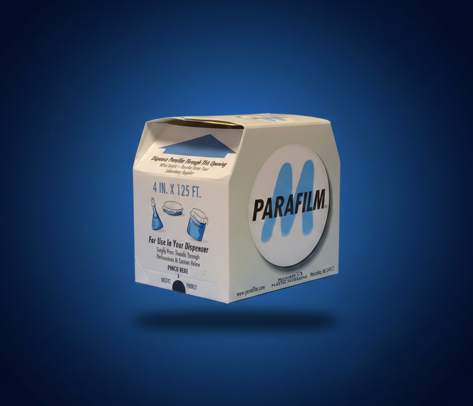 Parafilm – GLASSWORLD